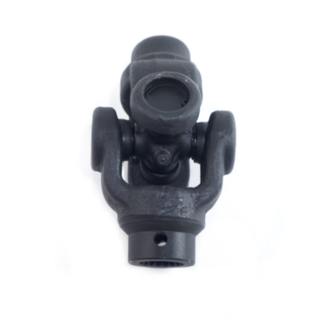 Cardan axle Iseki 4wd TU | TF | TX | Shop4Trac