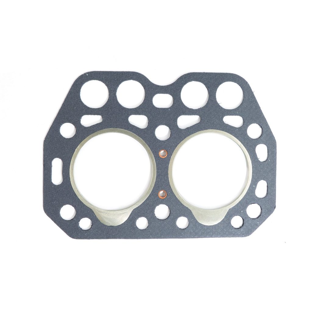 Engine repair kit for your mini tractor | Shop4Trac