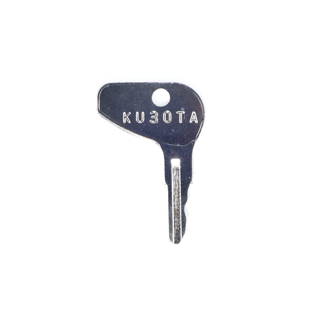 Universal ignition switch with Key Iseki Kubota Yanmar Kubota etc ...