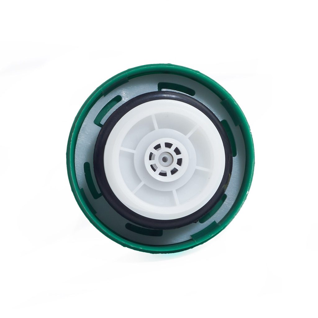 Fuel cap Bobcat | Shop4Trac