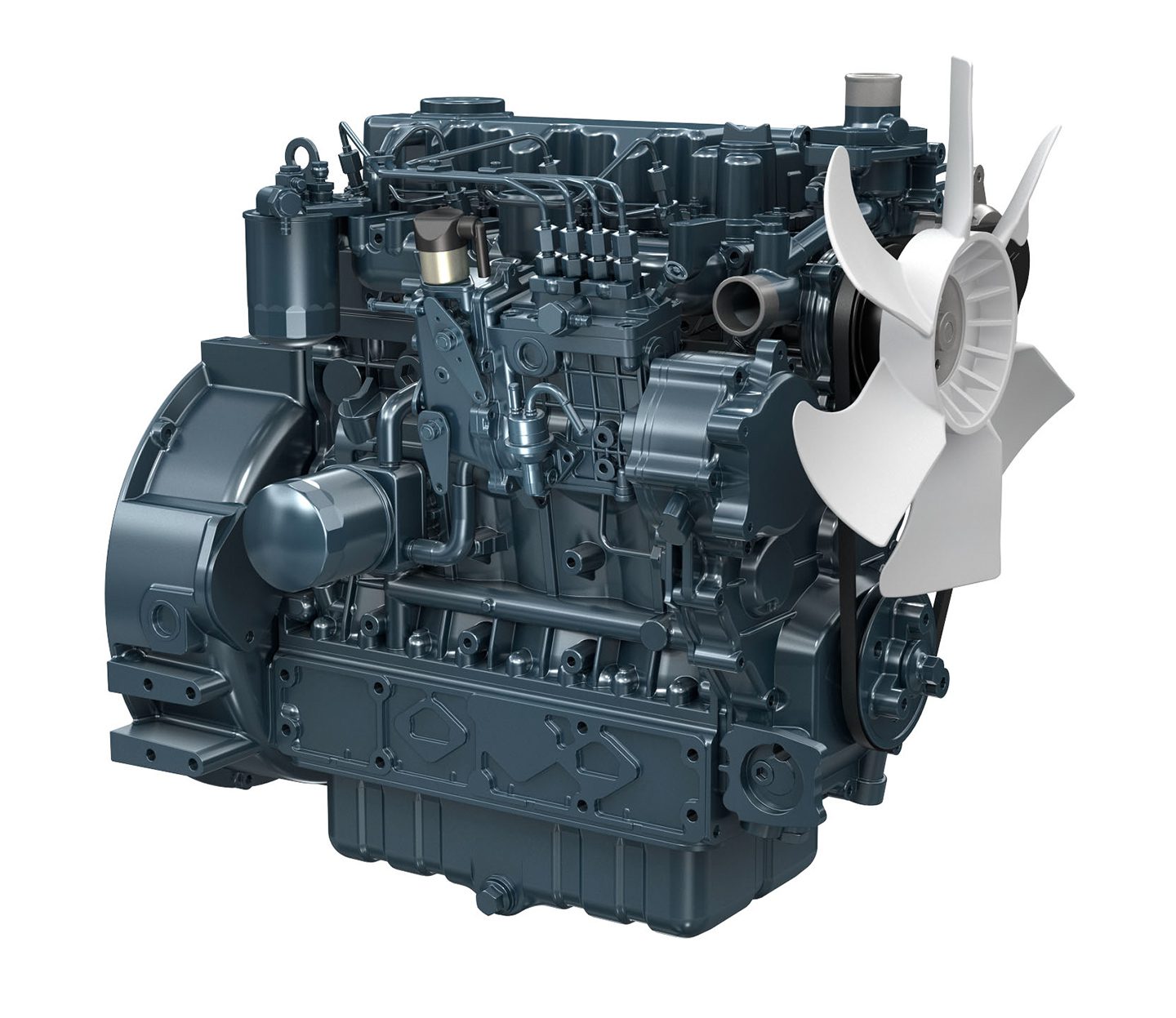Boat and Machine engines from Kubota, Iseki, Mitsubishi | Shop4Trac