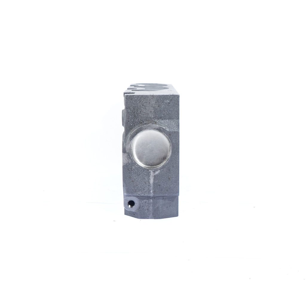 Cilinderkop Iseki E3CD | E3CD-T | E3CE | E3CF | Shop4Trac