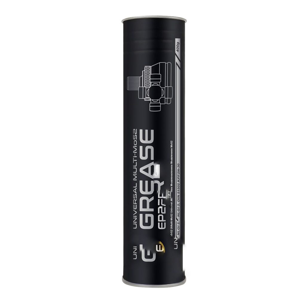 Grease multi-MOS2 for grease gun | Grease cartridge | Grease gun ...